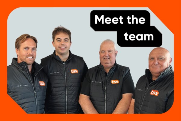 Welcome to the store